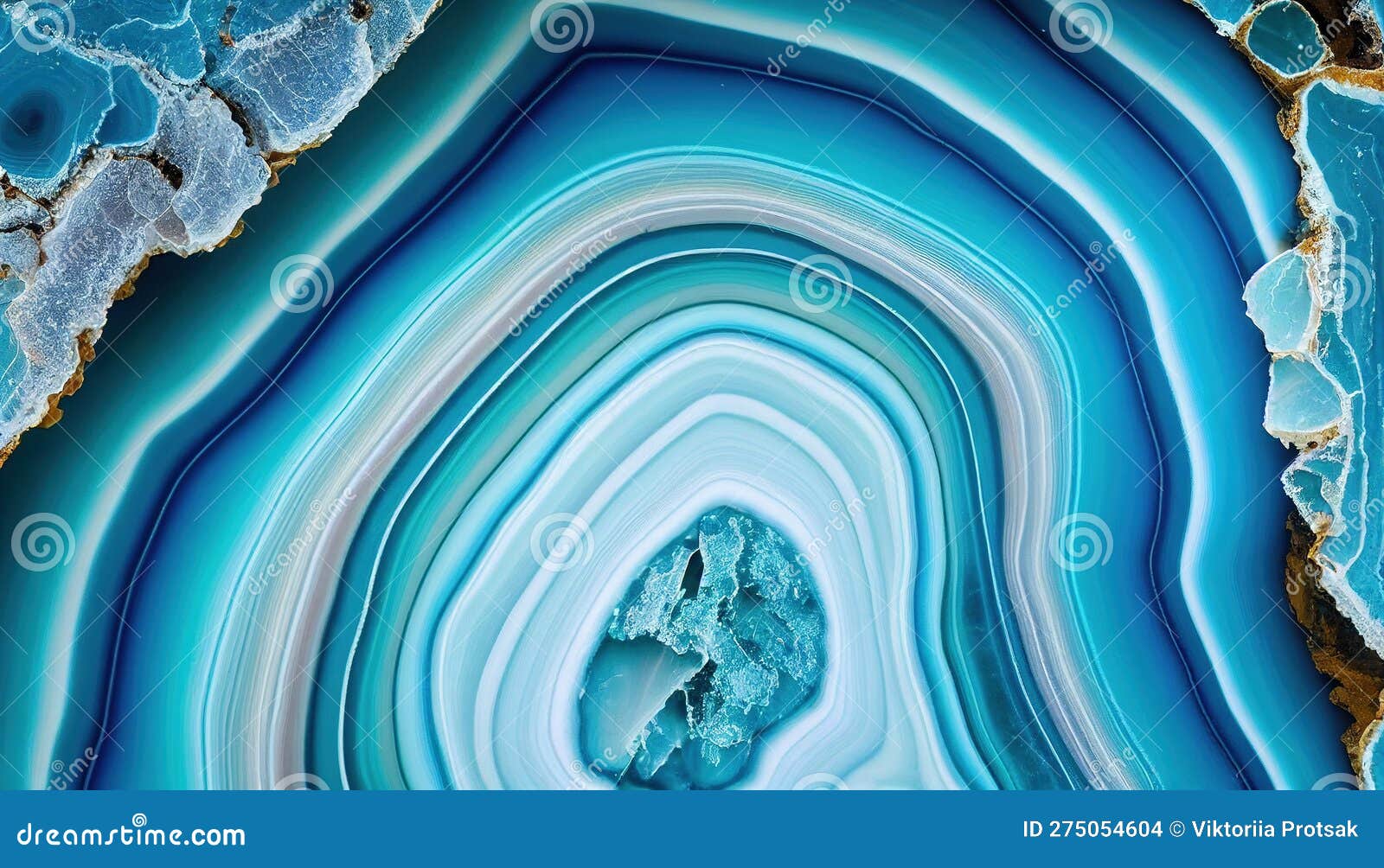 Background from Geode Texture, Natural Stone Stylization, Wallpaper ...