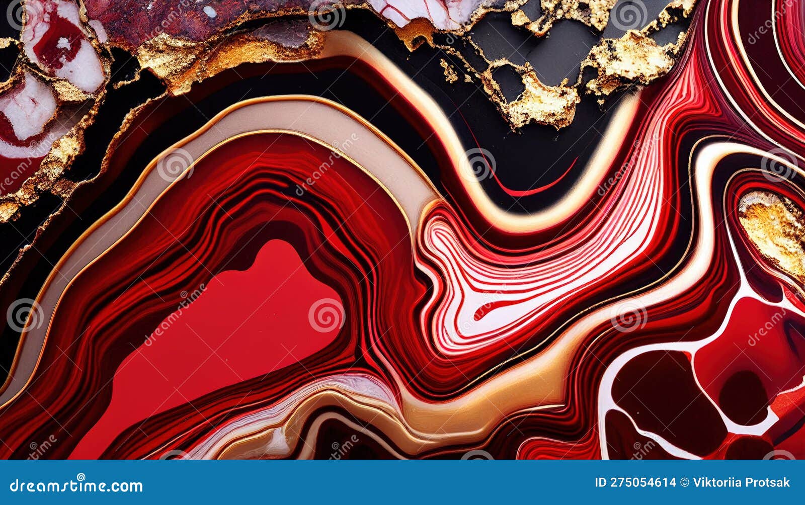 Background from Geode Texture, Natural Stone Stylization, Wallpaper ...