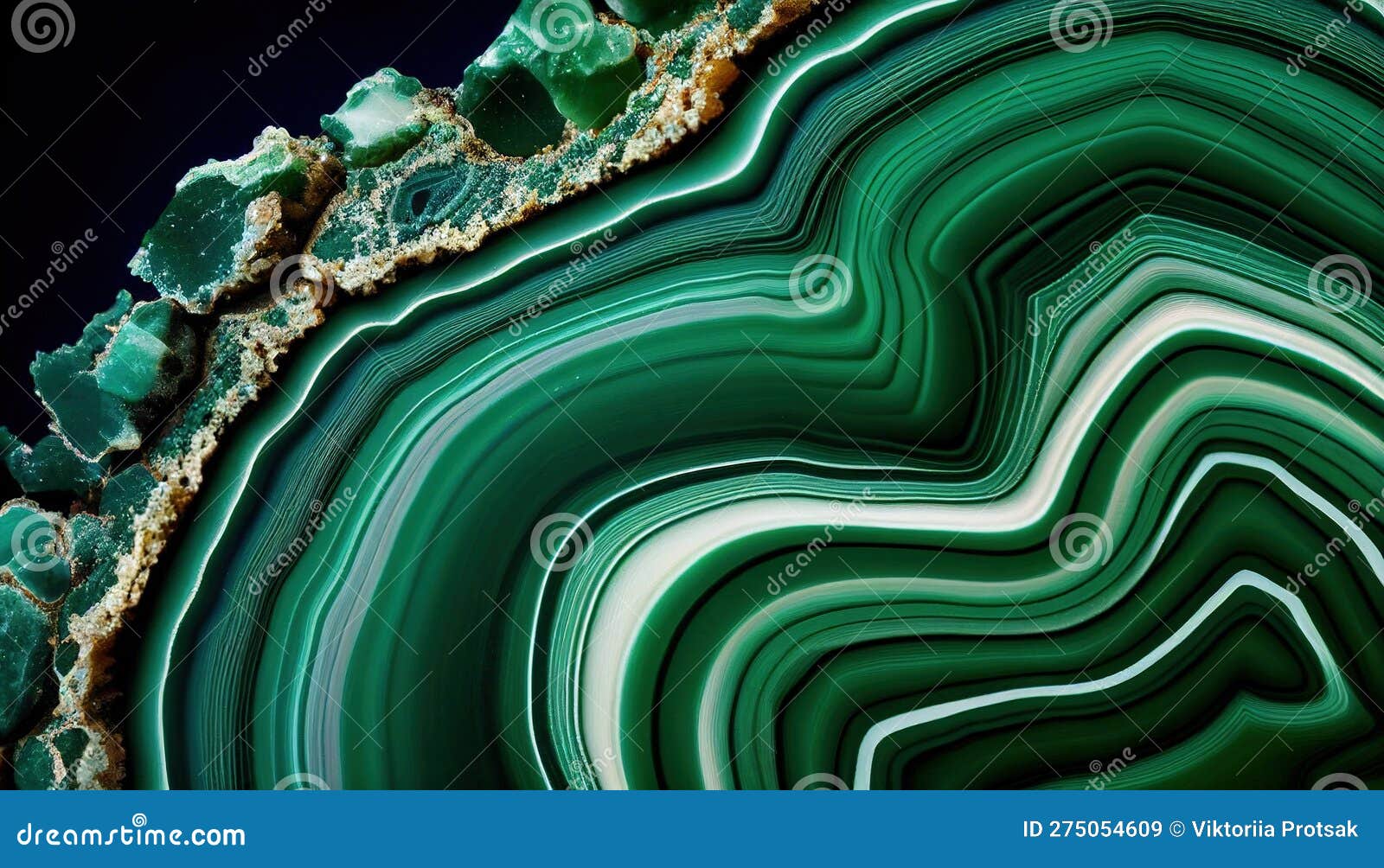 Background from Geode Texture, Natural Stone Stylization, Wallpaper ...