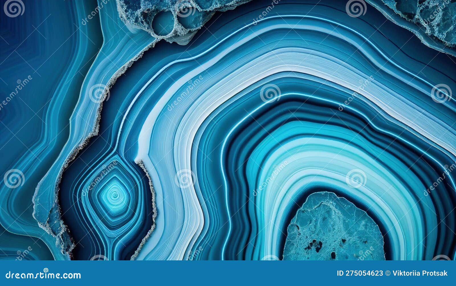 Background from Geode Texture, Natural Stone Stylization, Wallpaper ...