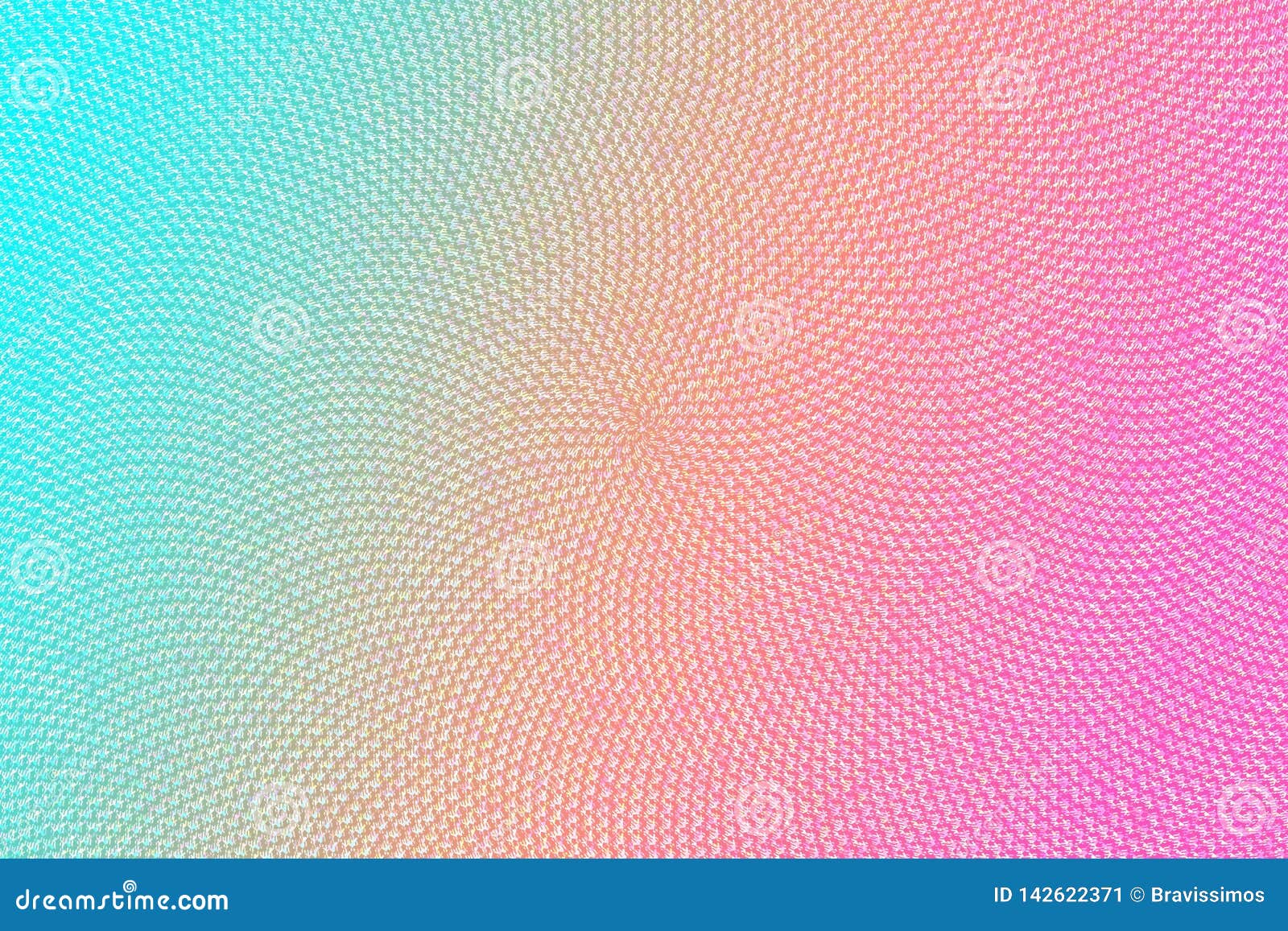 Background Geometric Illustration and Abstract Wallpaper, Hypnotic ...