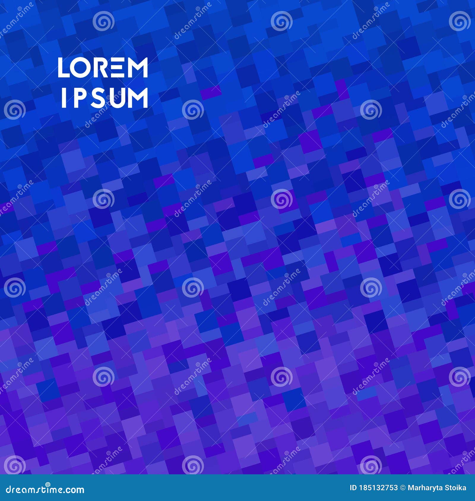 Background with Geometry Texture. Stock Vector - Illustration of shape ...