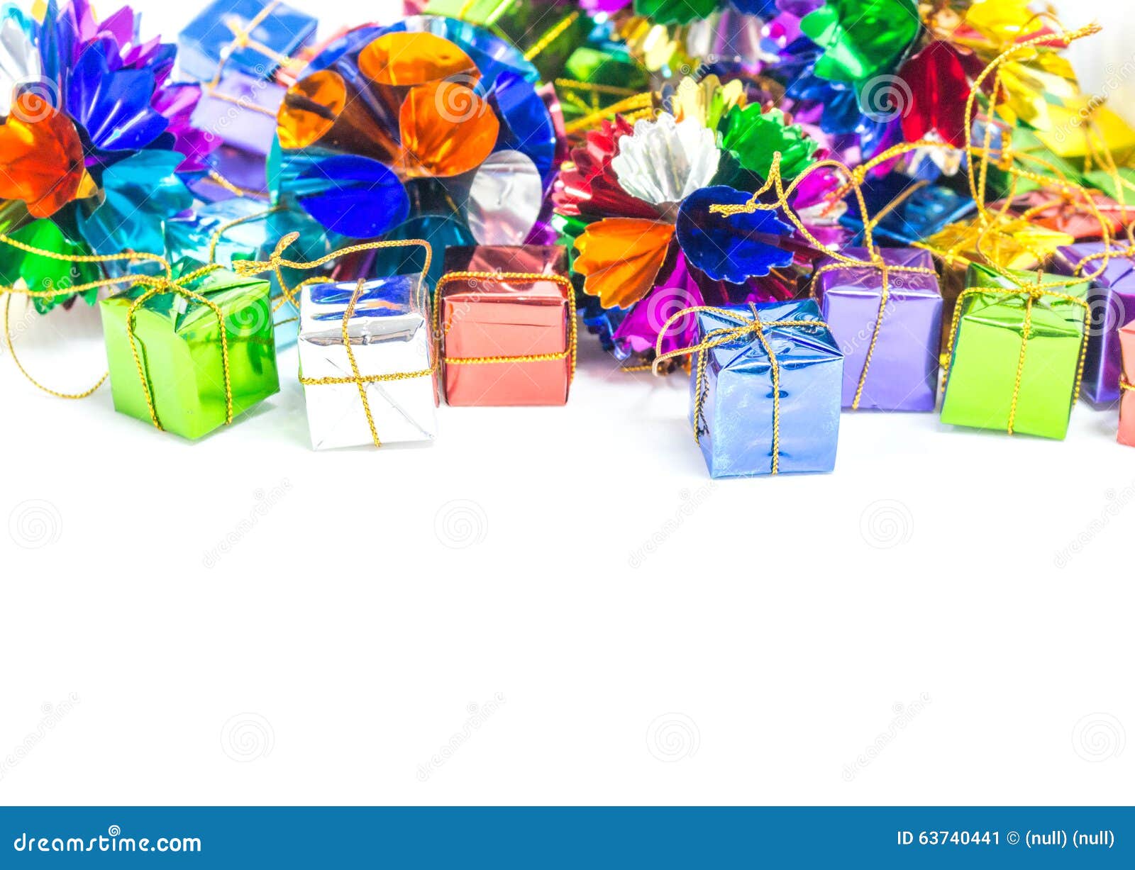 Background with gift box stock image. Image of background - 63740441