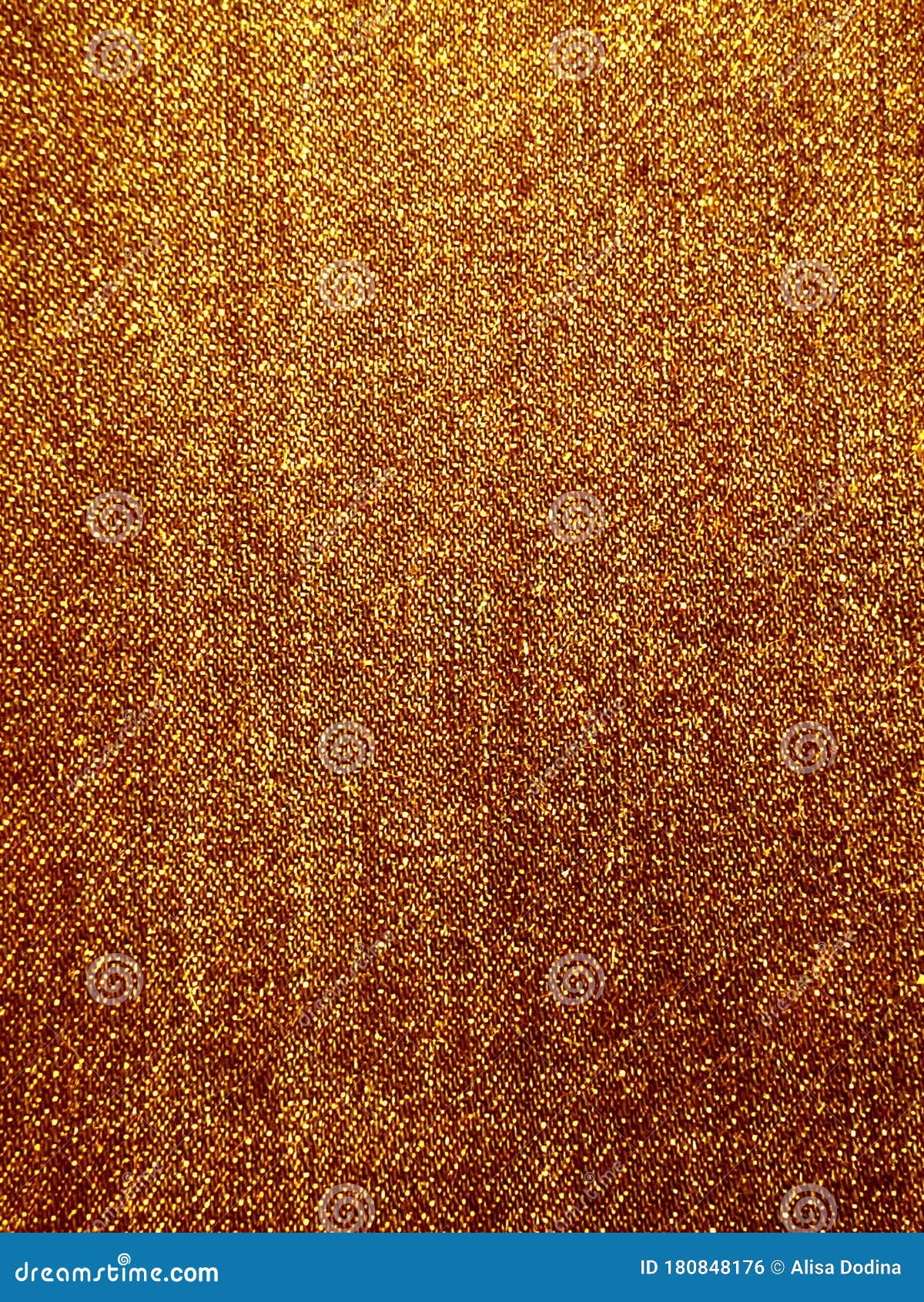 Background of Gold Denim with Gradient. Abstract Background Stock Photo ...