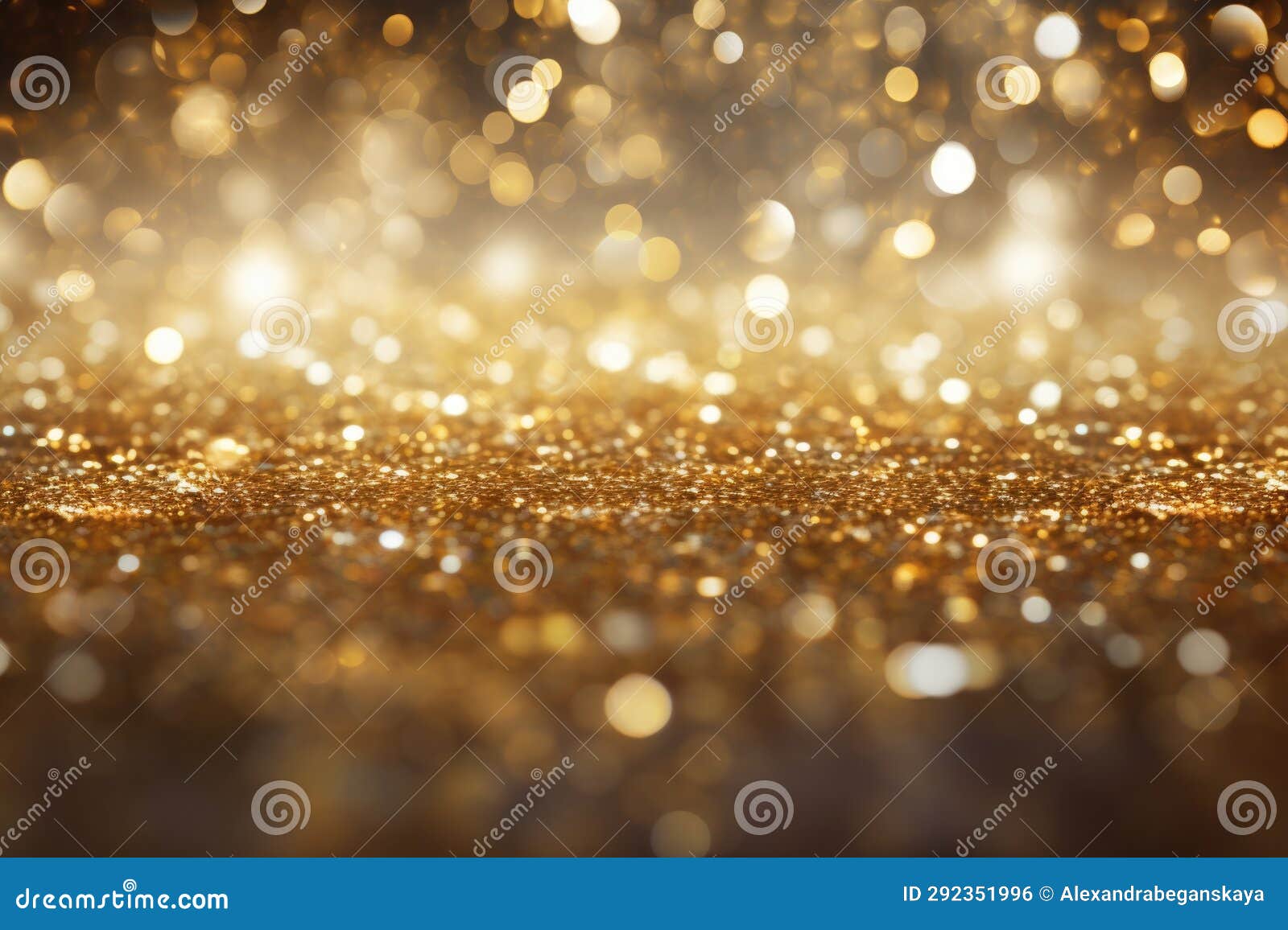 Background of gold sequins stock illustration. Illustration of yellow ...