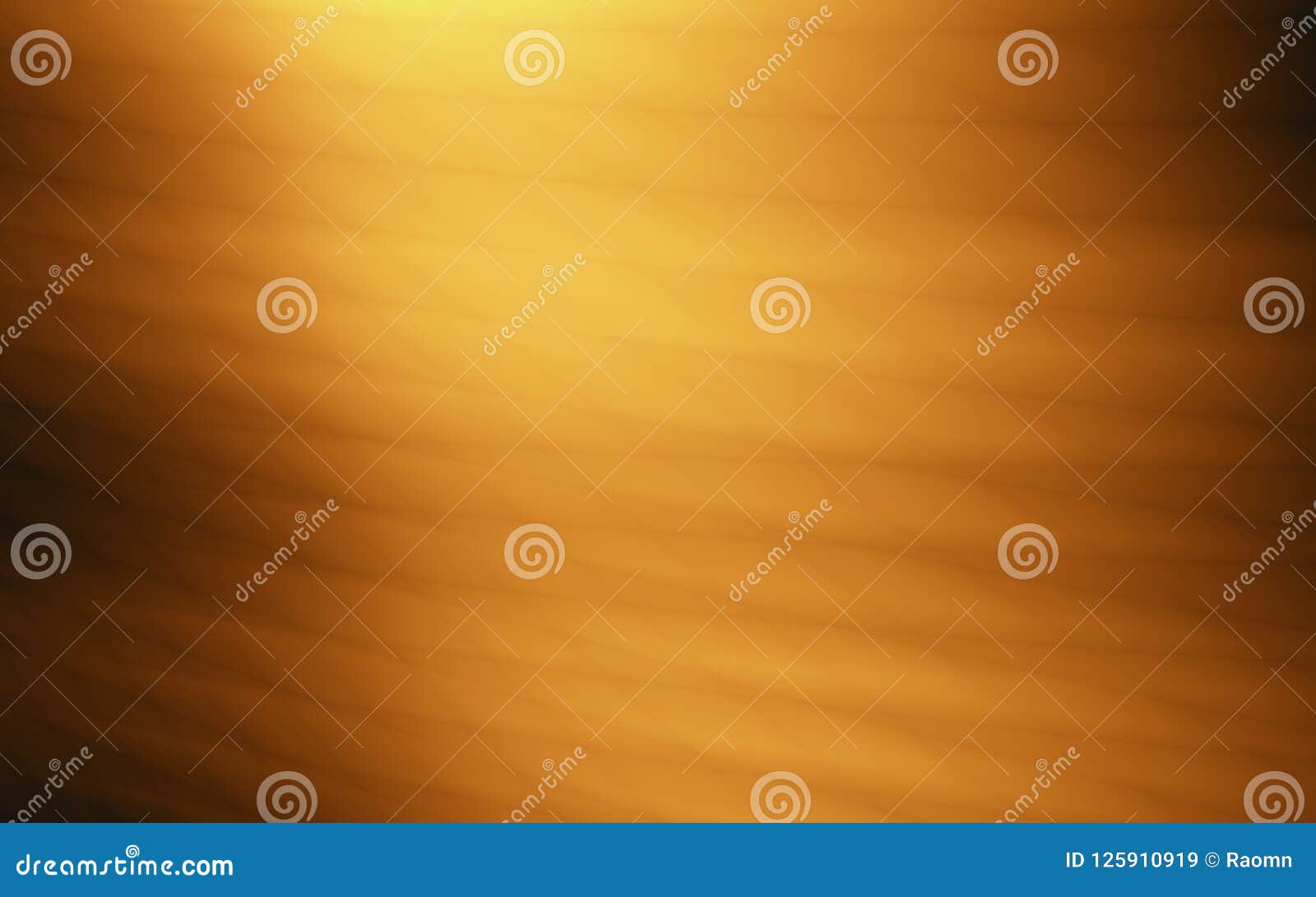 Background Golden Bright Texture Pattern Stock Illustration ...