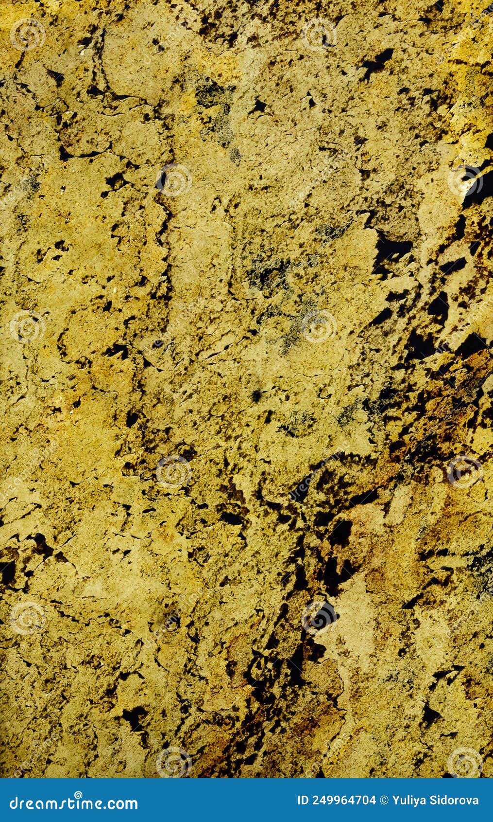 Background Golden Fancy Patterns Nice Texture Unusual Stock Photo ...