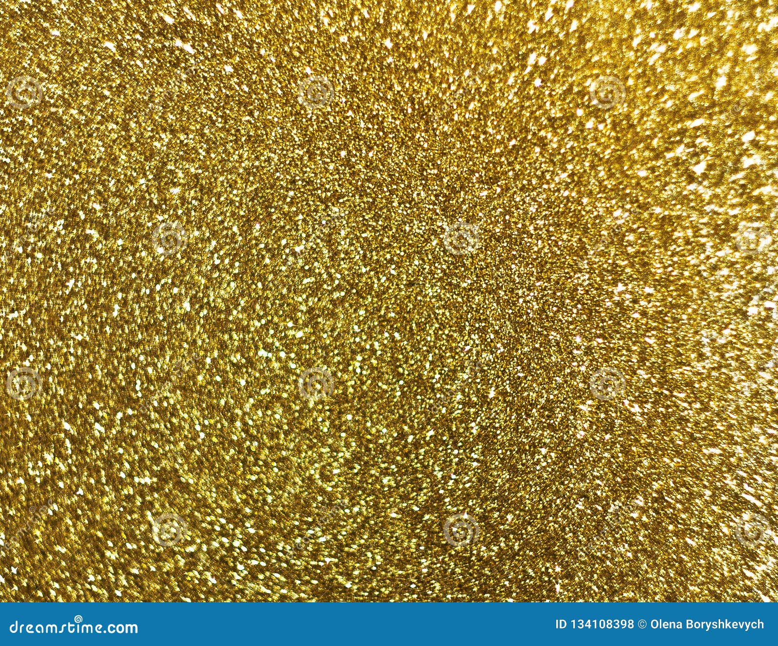 The Background of the Golden Texture Shine. Stock Photo - Image of ...