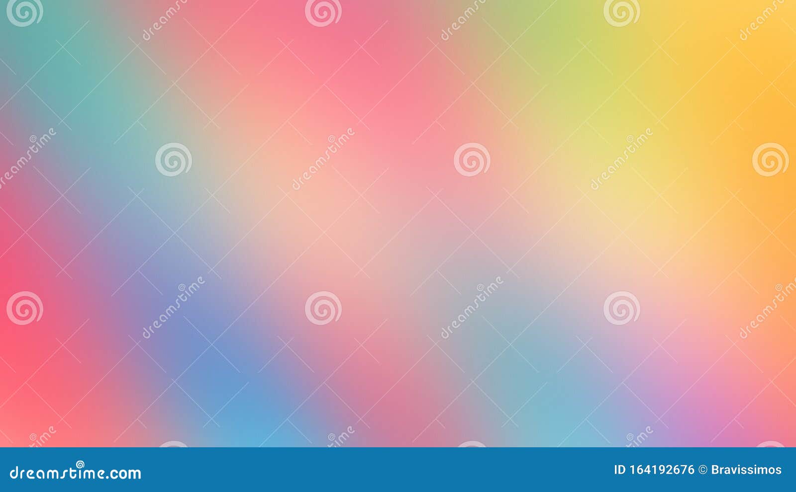 Background Gradient Abstract Bright Light, Soft Pattern Stock ...