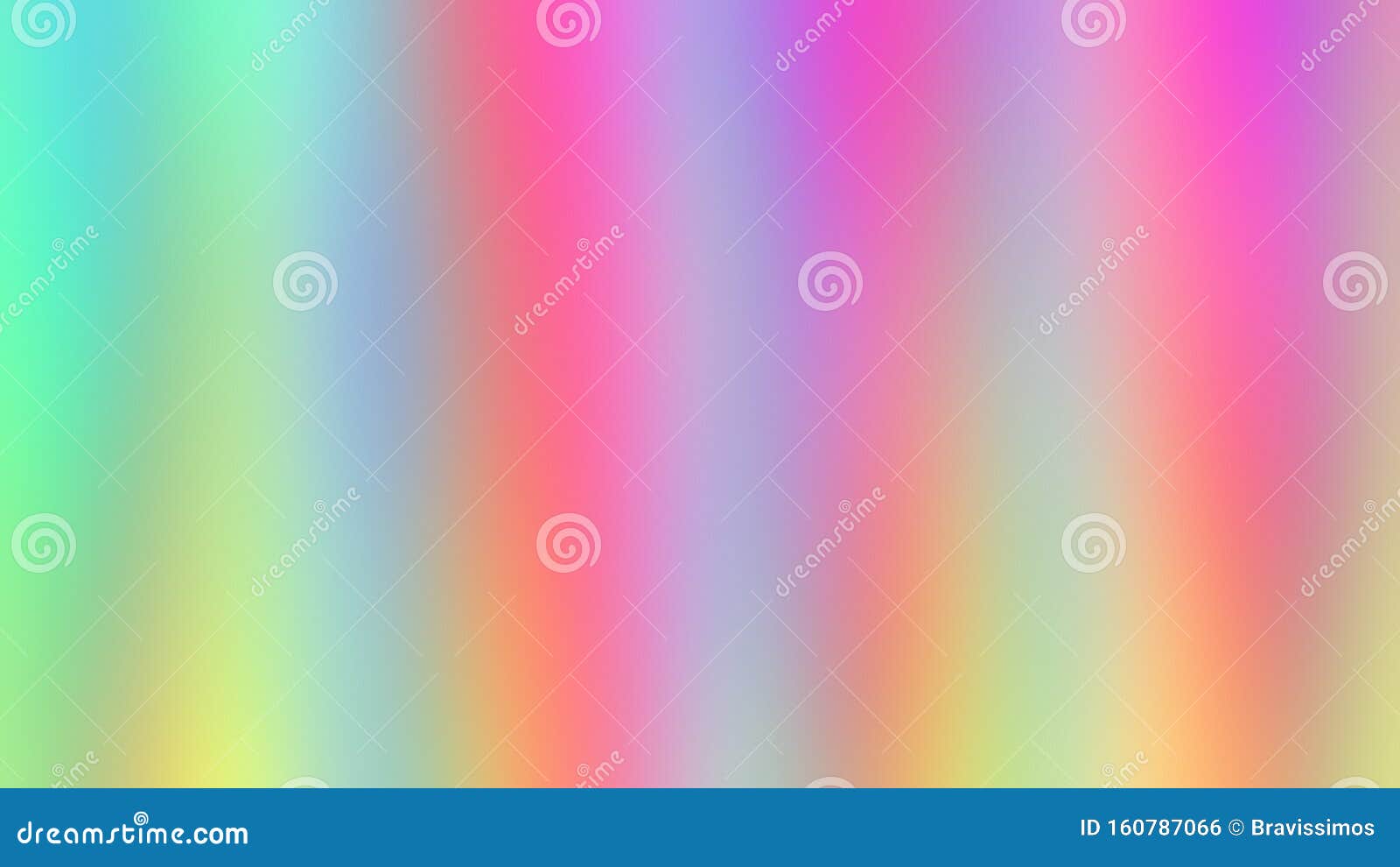 Background Gradient Abstract Bright Light, Design Stock Illustration ...