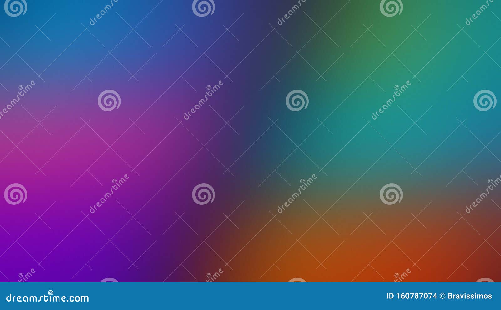 Background Gradient Abstract Bright Light, Smooth Stock Illustration ...