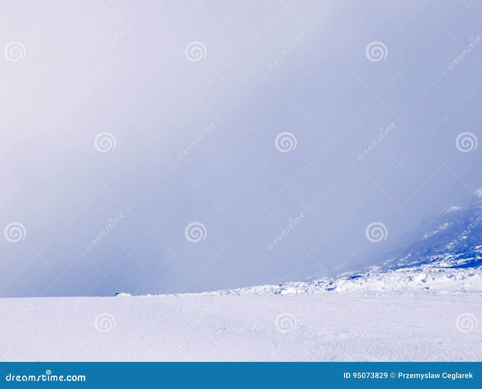 Background of gradient fog stock image. Image of bright - 95073829
