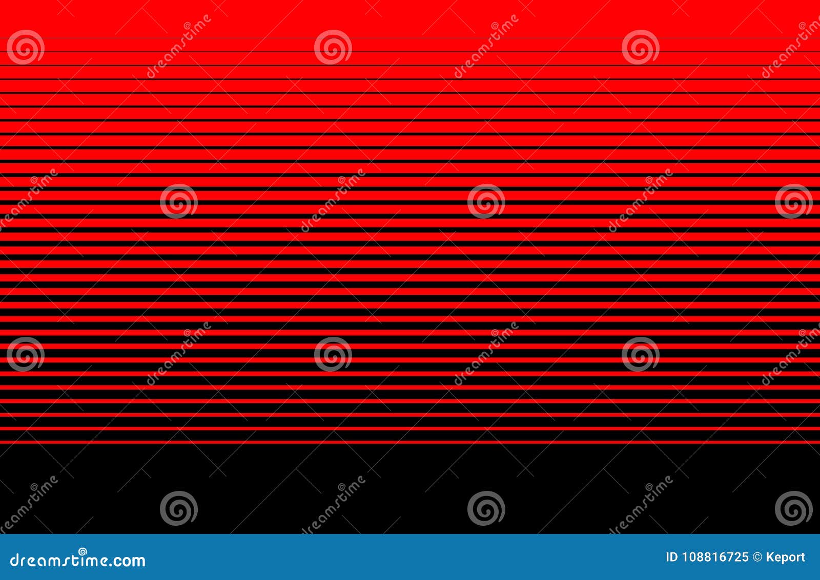 Gradient Stripes red black stock illustration. Illustration of stripes ...
