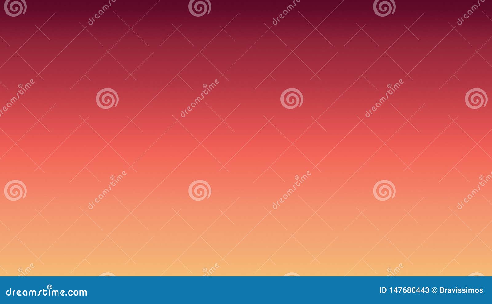 Background Gradient Sunset Sky Sunrise, Colorful Twilight Stock ...