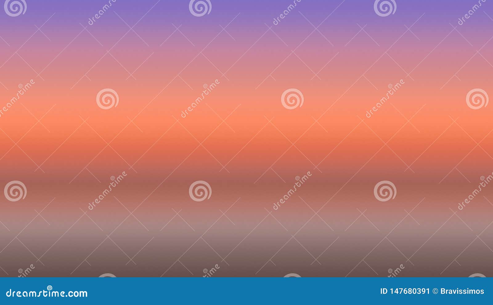 Background Gradient Sunset Sky Sunrise, Horizon Twilight Stock ...