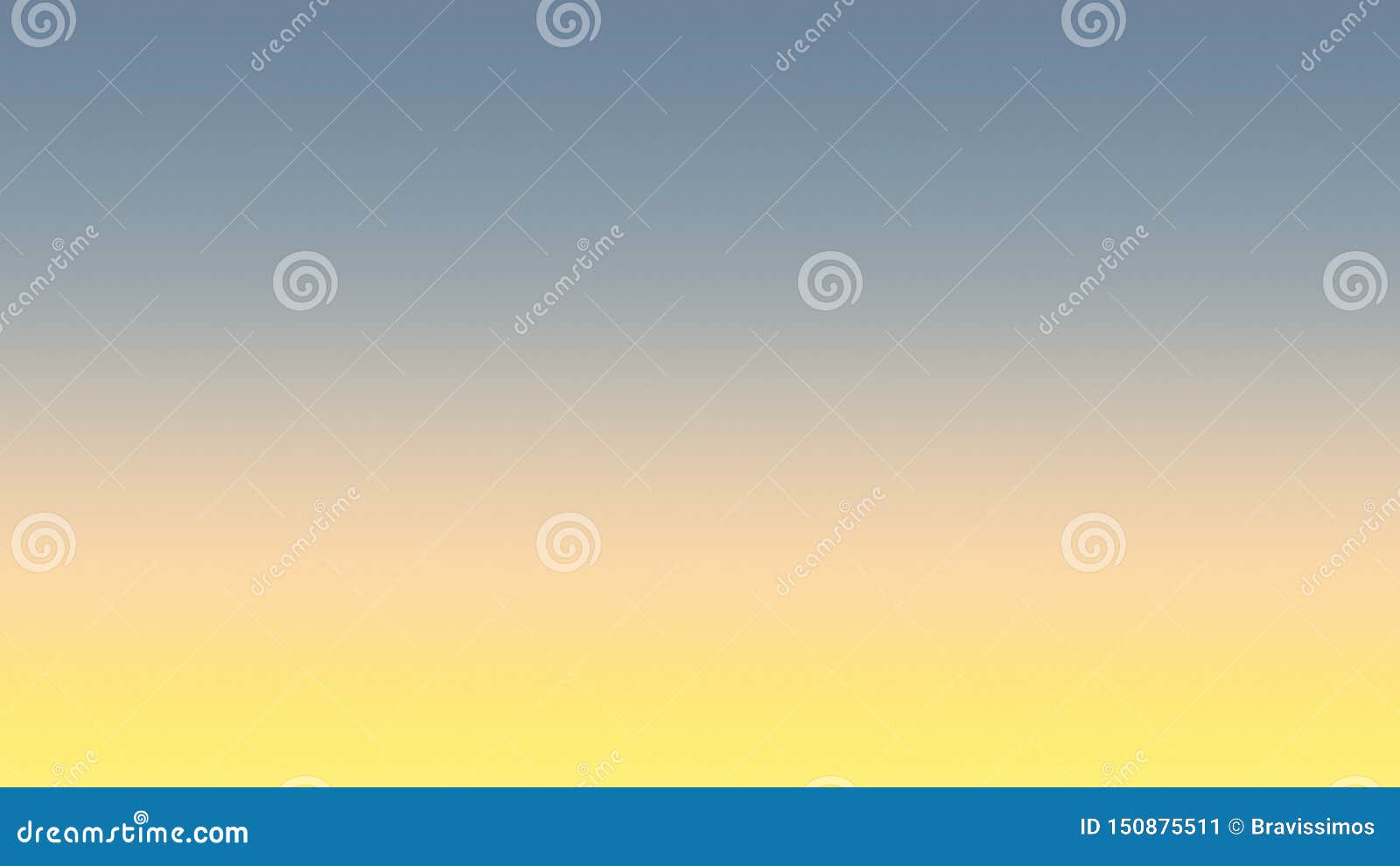 Background Gradient Sunset Sky Sunrise, Twilight Evening Stock Image ...