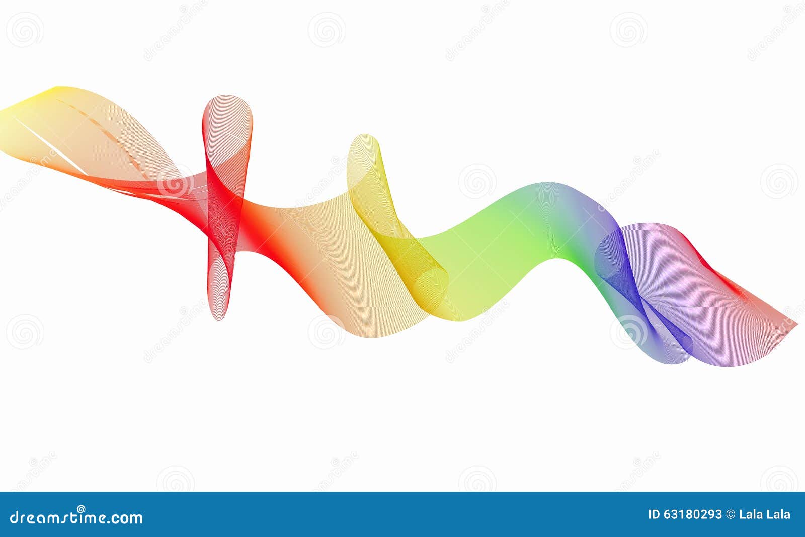 Background gradient waves stock illustration. Illustration of luxury ...