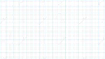 Graph Paper Grid Lines Background Stock Vector - Illustration of ...
