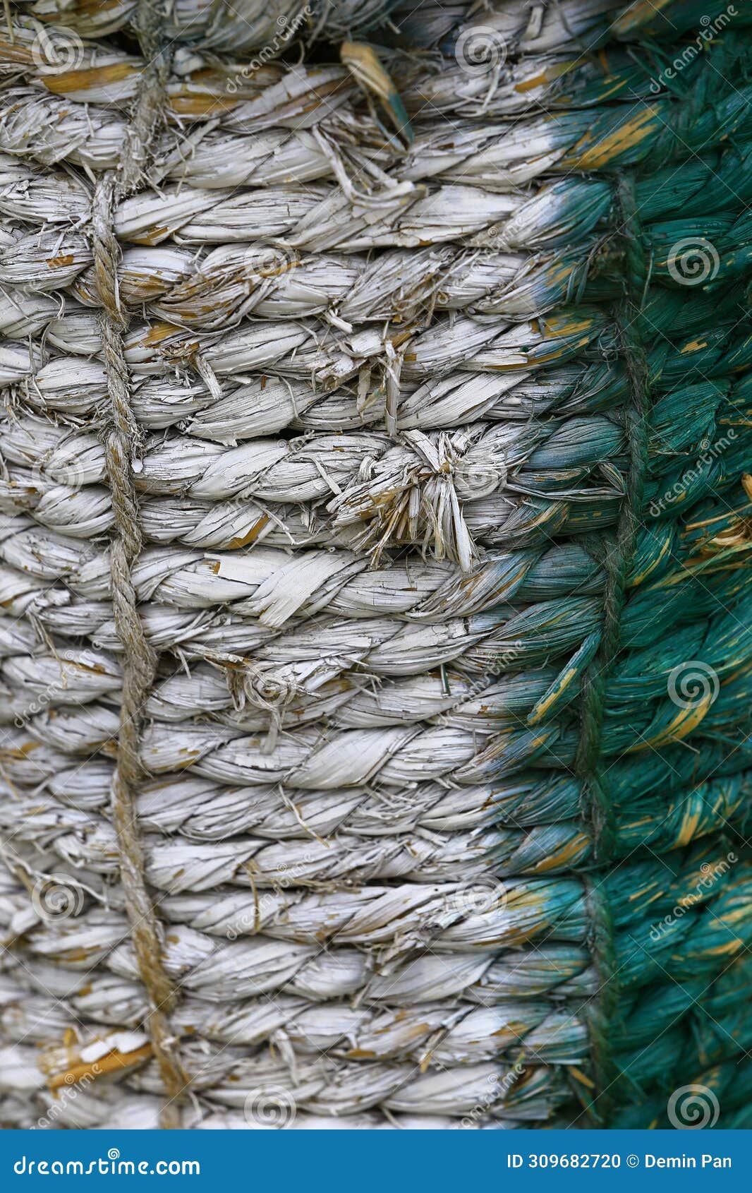 The Background of the Grass Weaving Stock Photo - Image of weaving ...