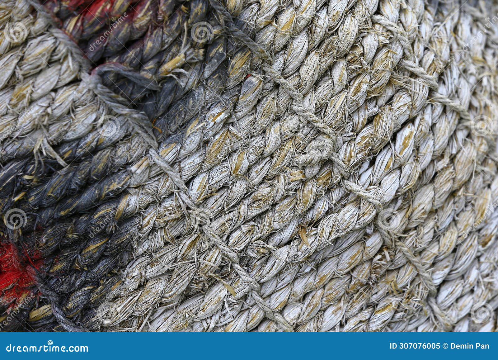 The Background of the Grass Weaving Stock Image - Image of nature ...