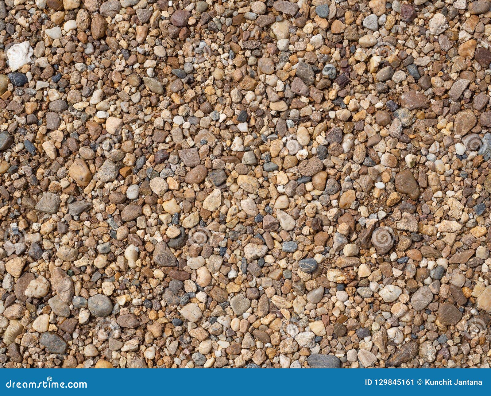 Background gravel mines. stock image. Image of granite - 129845161
