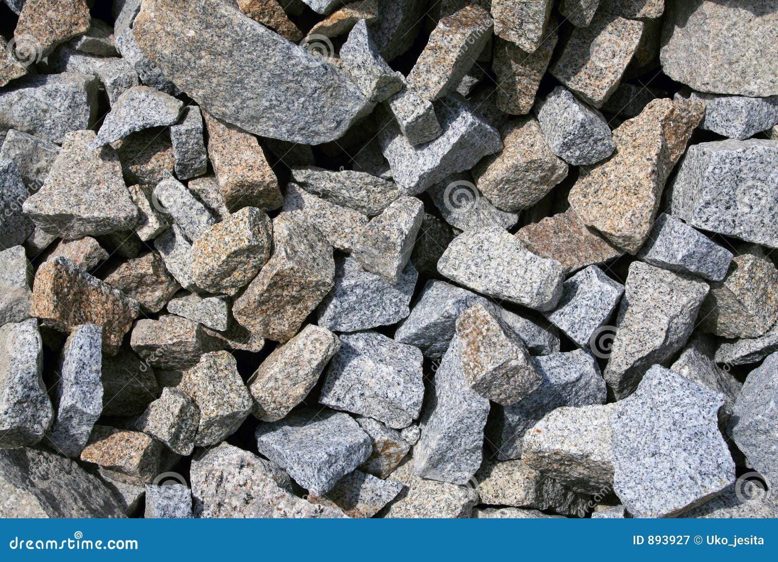 Background - Gravel Texture Stock Image - Image of backgrounds, ground ...