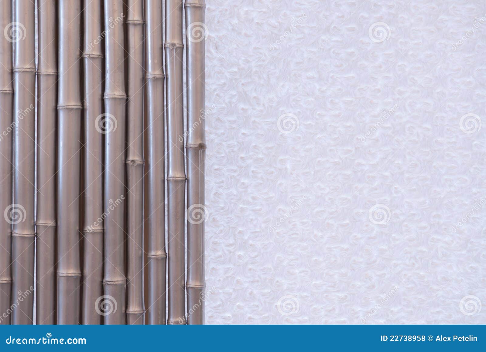 Background of gray bamboo stock photo. Image of leaves - 22738958