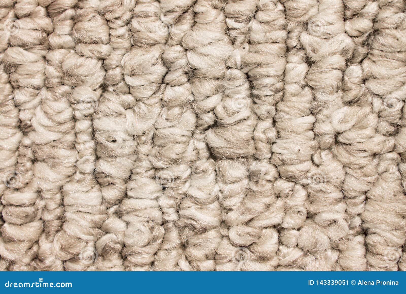 Background of Gray Fiber Texture Fluffy Carpet Stock Image - Image of ...