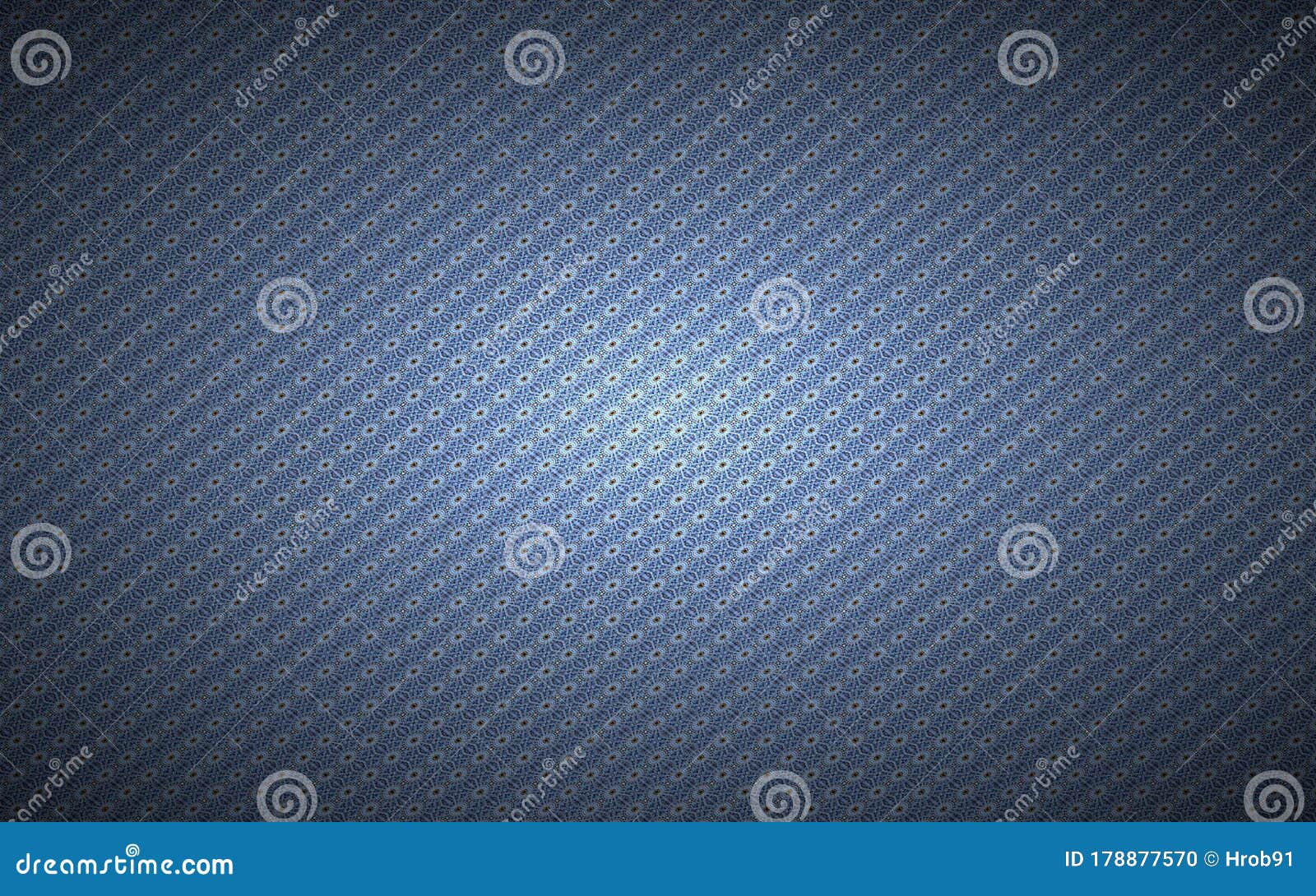 Background Gray Light Spot Pattern Texture Stock Illustration ...