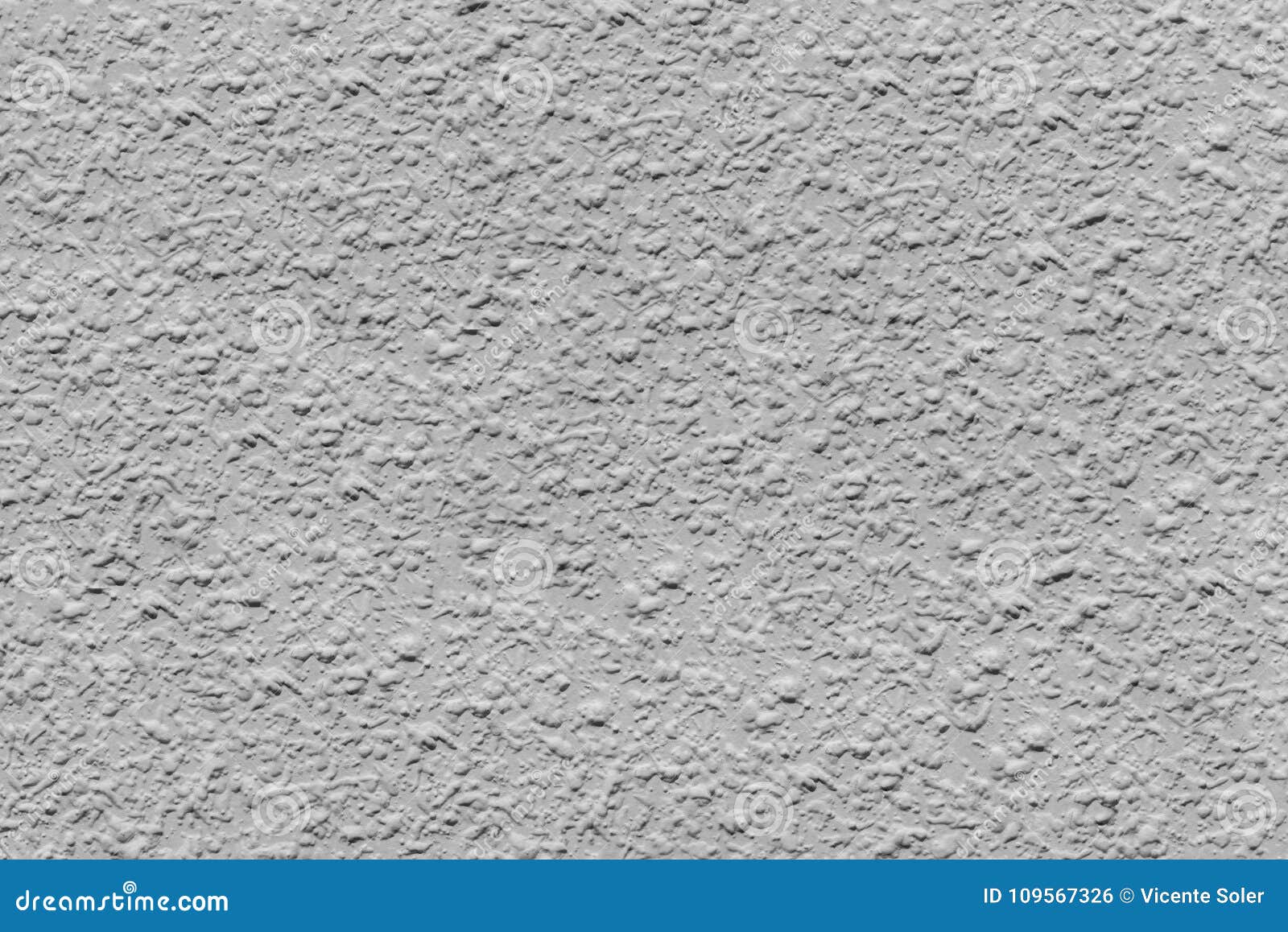 A Background with Gray Paint Drops on the Wall Stock Photo - Image of ...