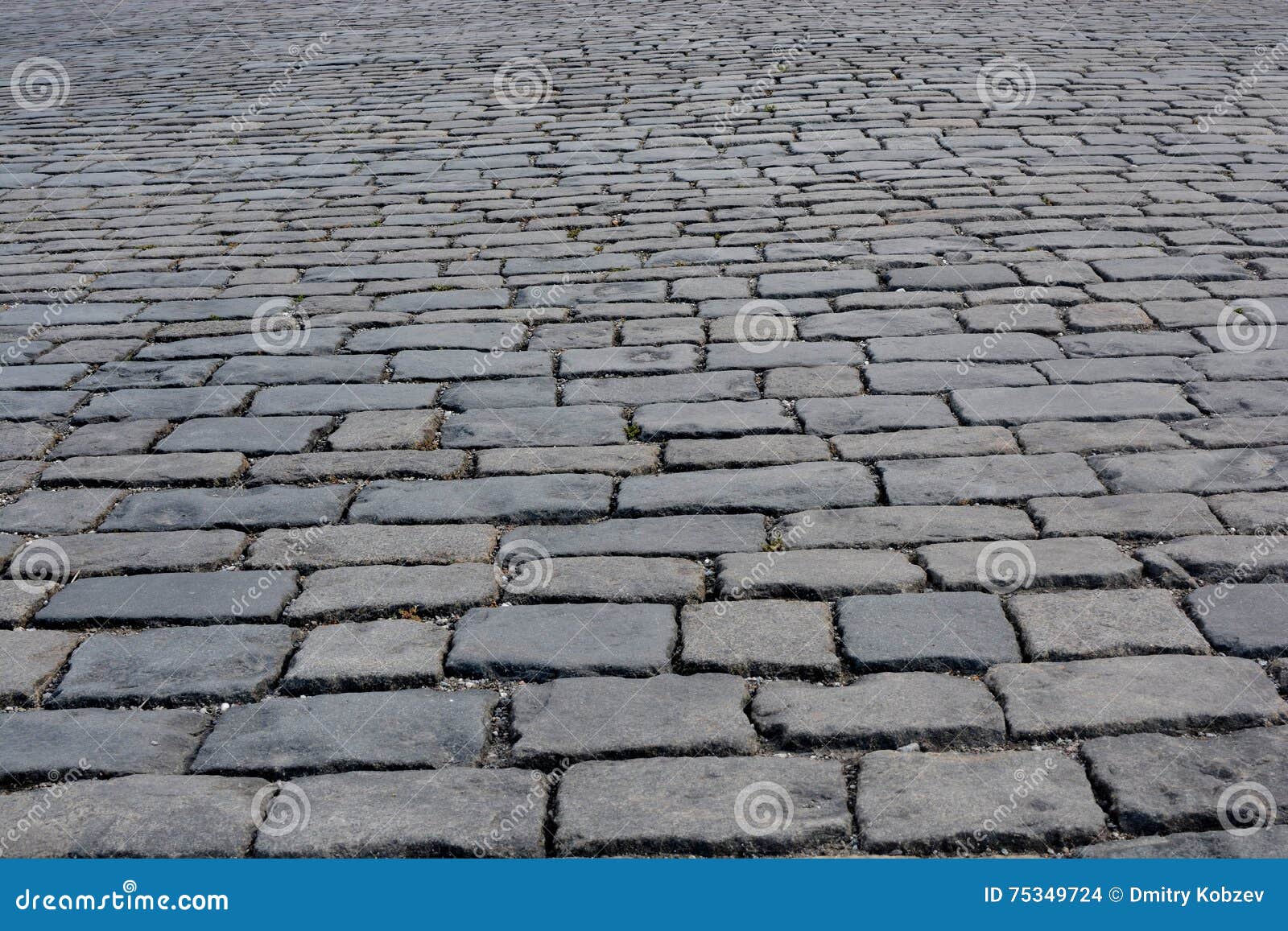 Background of Gray Rectangular Stone Blocks Stock Photo - Image of ...
