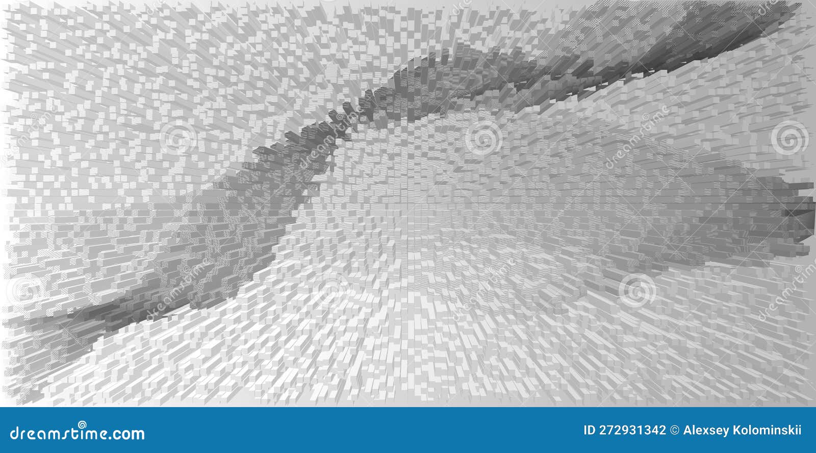 Background Gray Splashes Ripples Stock Illustration - Illustration of ...