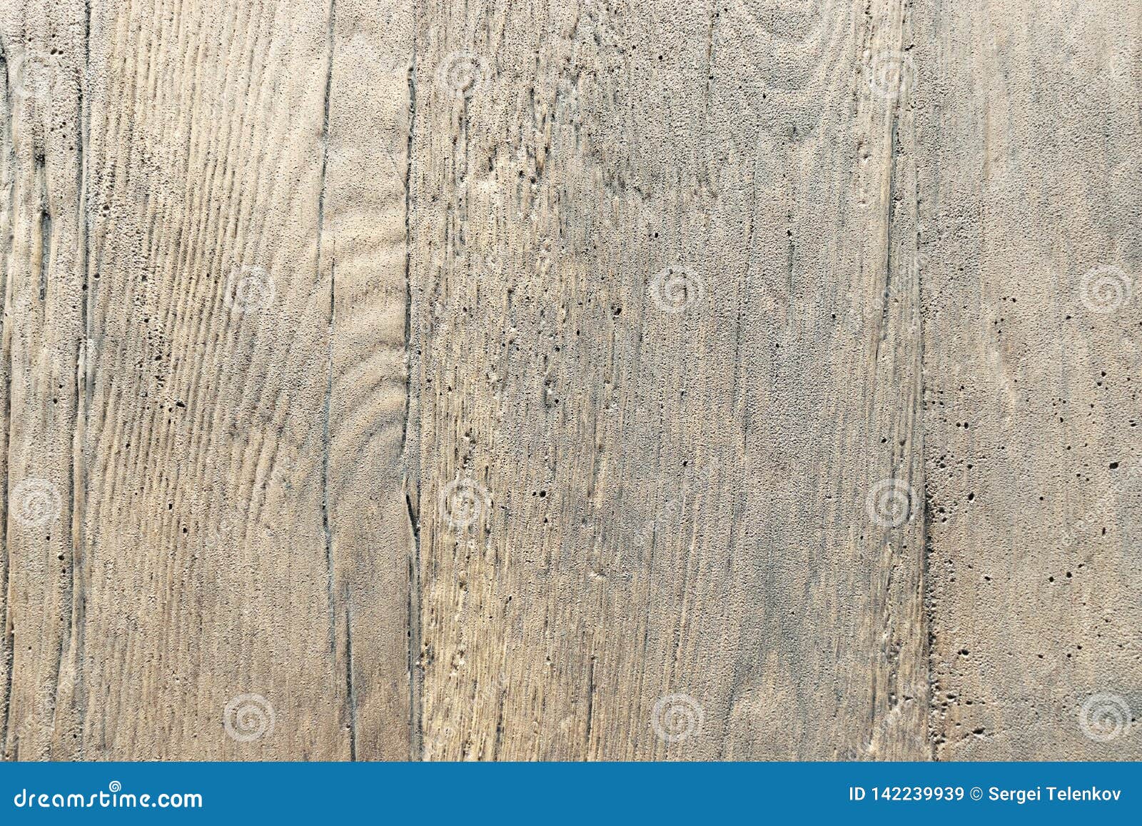 Background of Gray Stone Textured Wood. the Relief Texture of the Stone ...