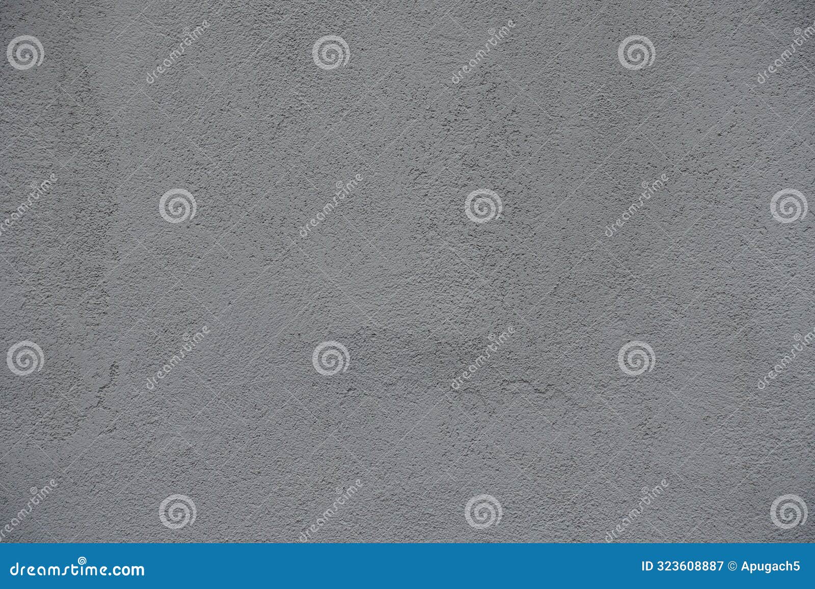 Background - Grey Wall with Coarse Roughcast Finish Stock Image - Image ...