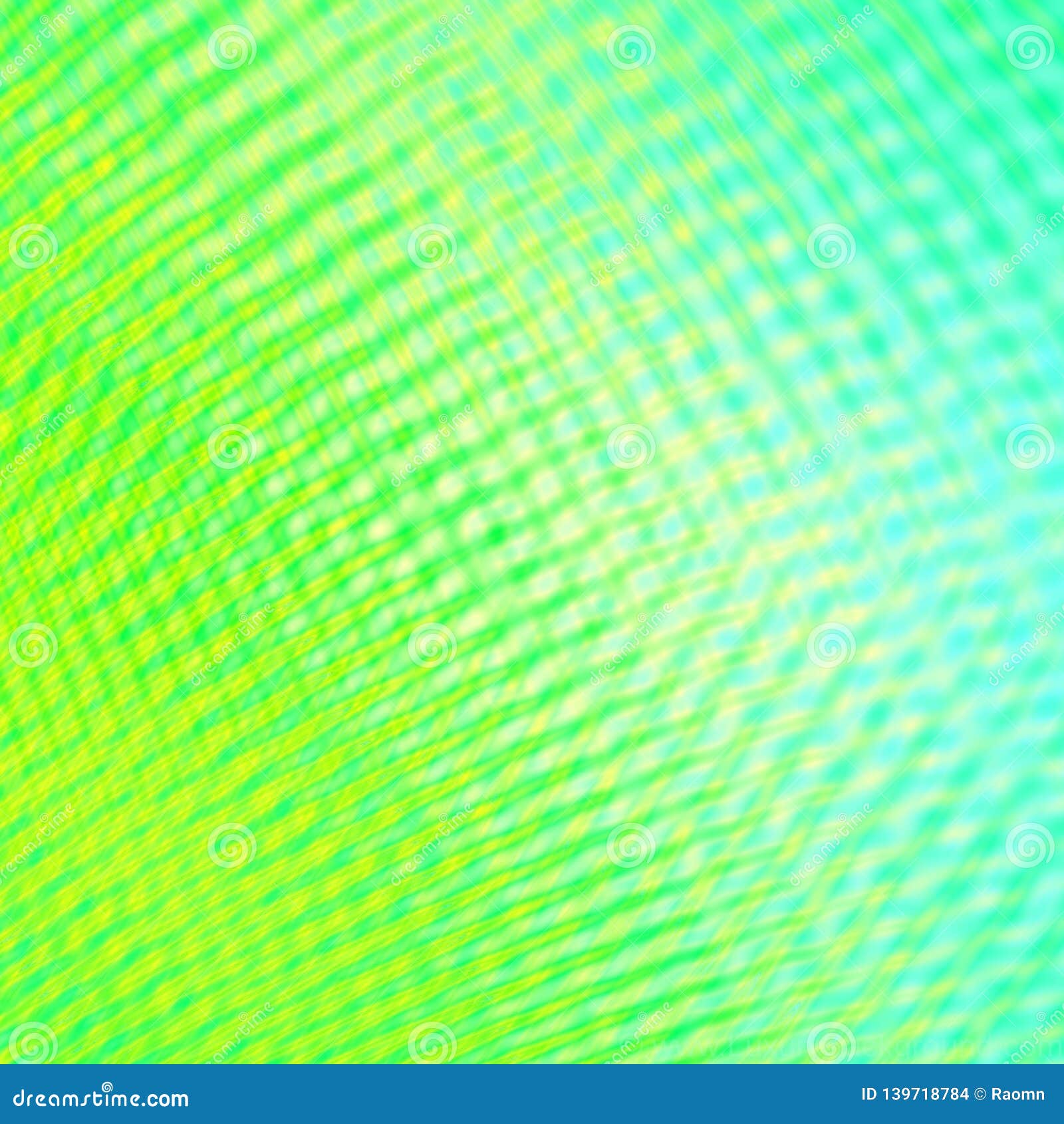 Green Net Texture Art Pattern Stock Illustration - Illustration of ...