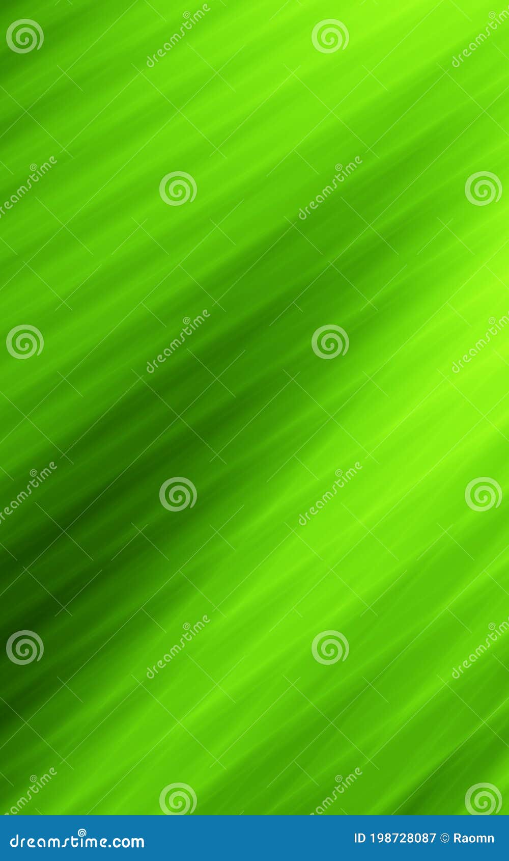 Background Green Leaf Abstract Wallpaper Design Stock Illustration ...