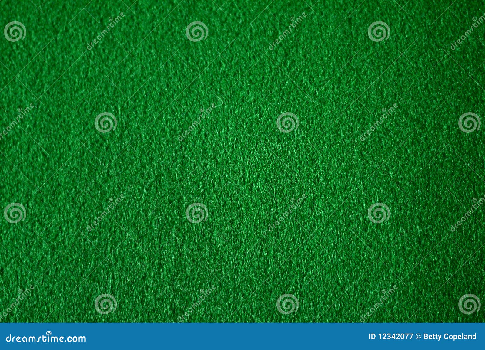 Green Felt Seamless Texture Stock Photography | CartoonDealer.com ...