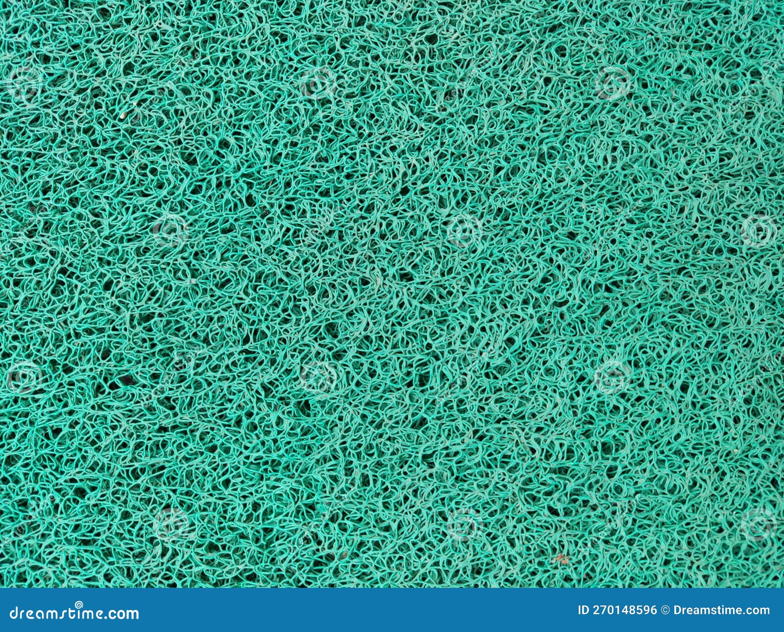 Background of Green Foot Mat Stock Photo - Image of design, grass ...