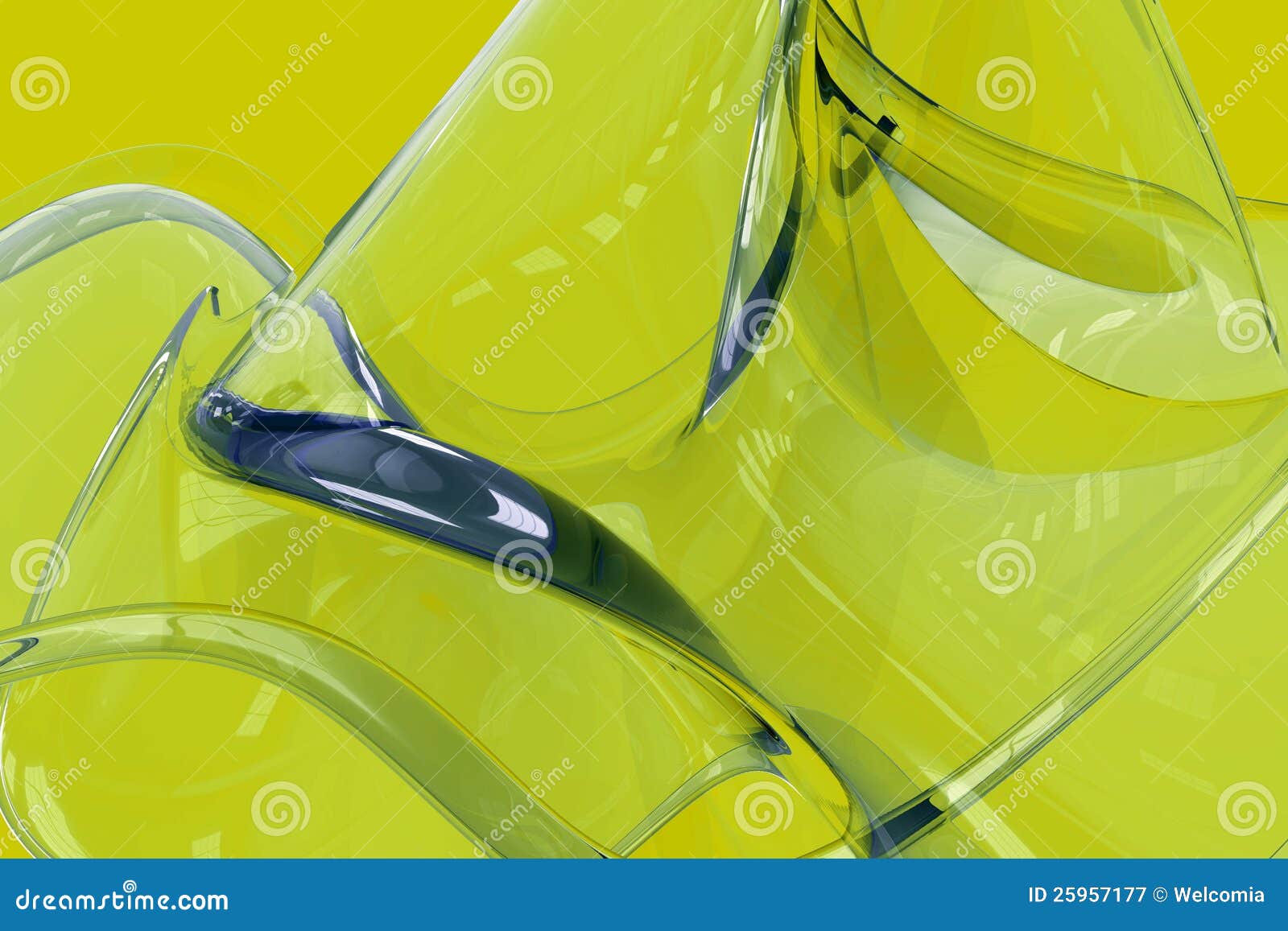 Background Green Glass stock illustration. Illustration of green - 25957177