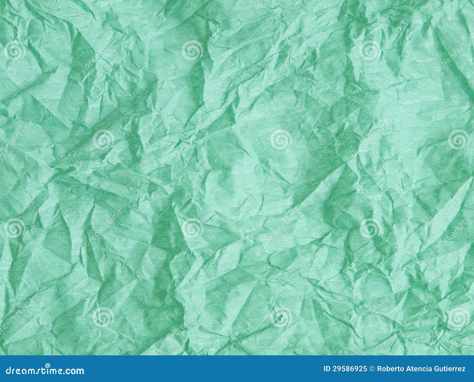 Background from Green Paper Stock Image - Image of fabric, cardboard ...