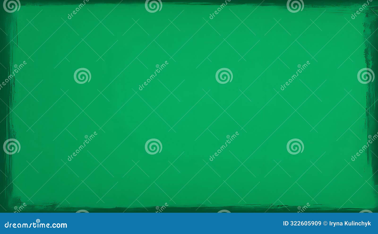 Background of Green School Chalkboard Texture. Ideal for Educational ...