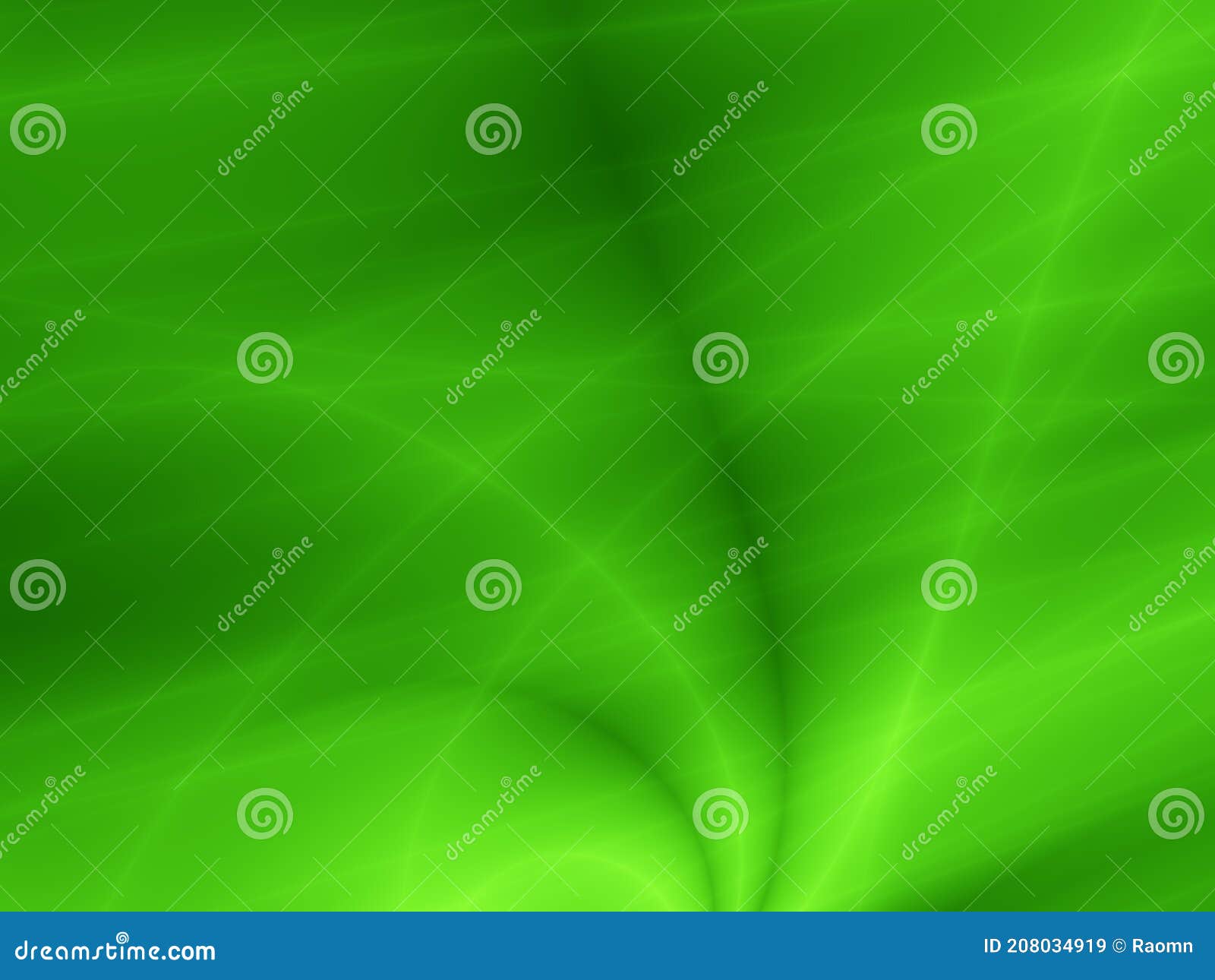 Background Green Texture Light Pattern Stock Illustration ...