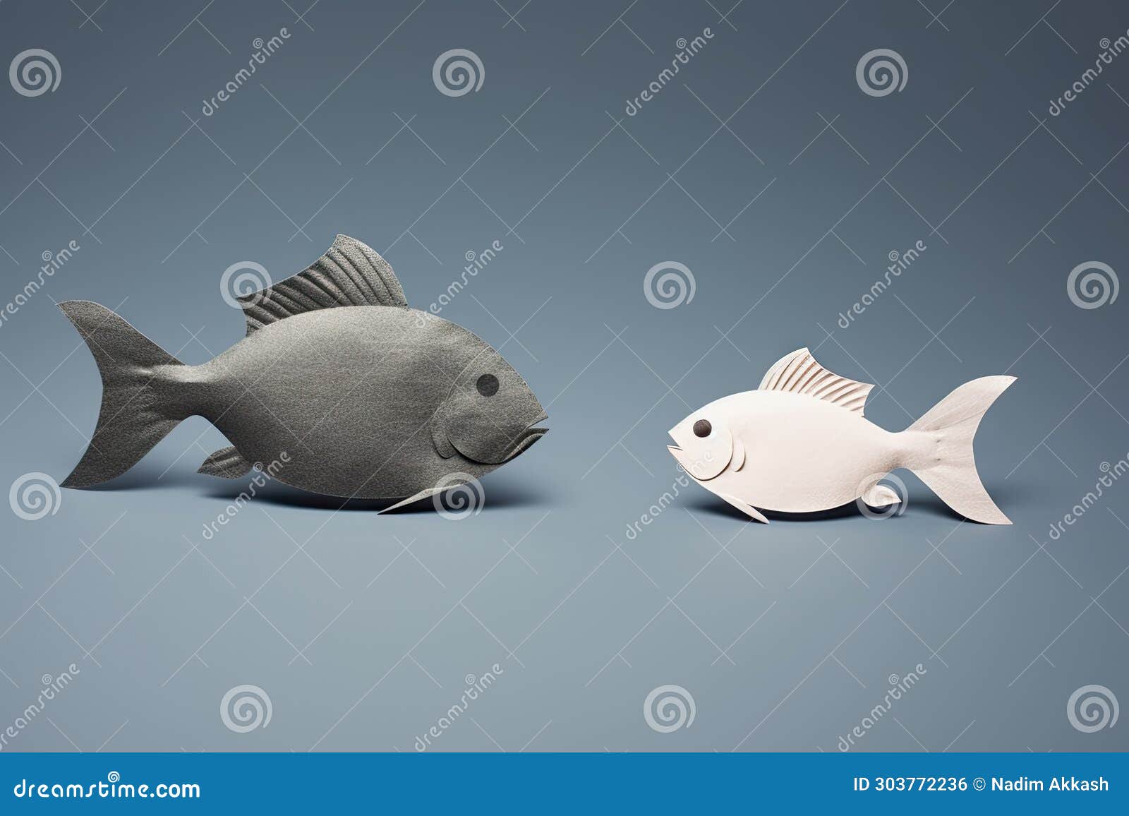 Background Grey Space Copy Message Sending Scussion Having ...