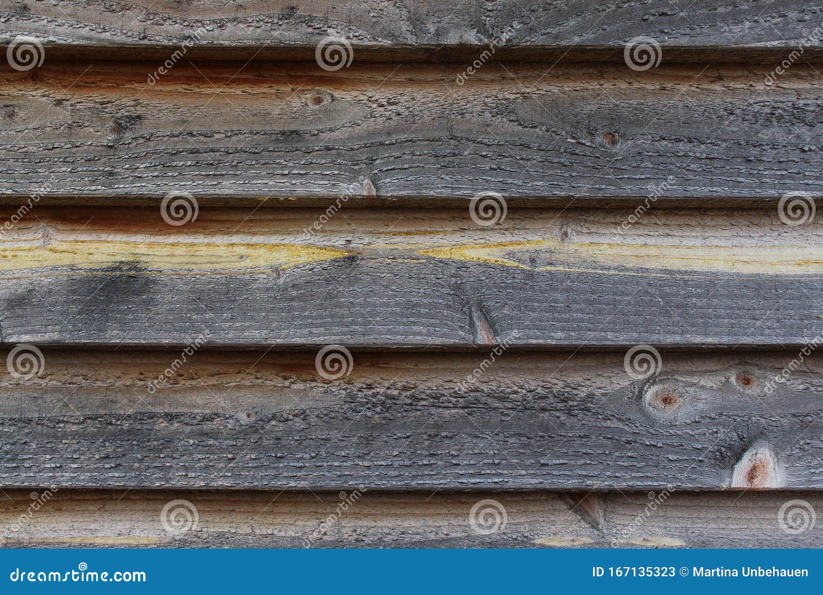 Background with Grey Wooden Boards Stock Image - Image of background ...