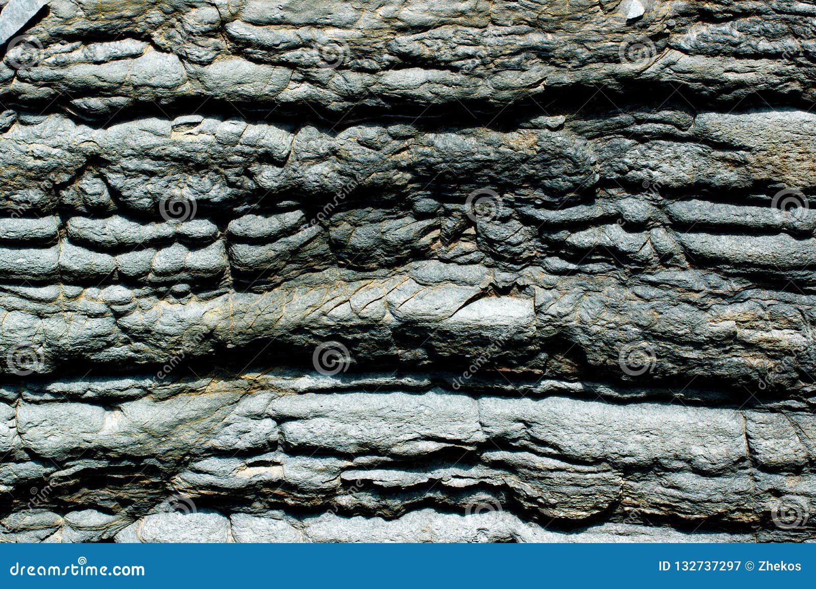 Textured Shale Background stock image. Image of black - 132737297
