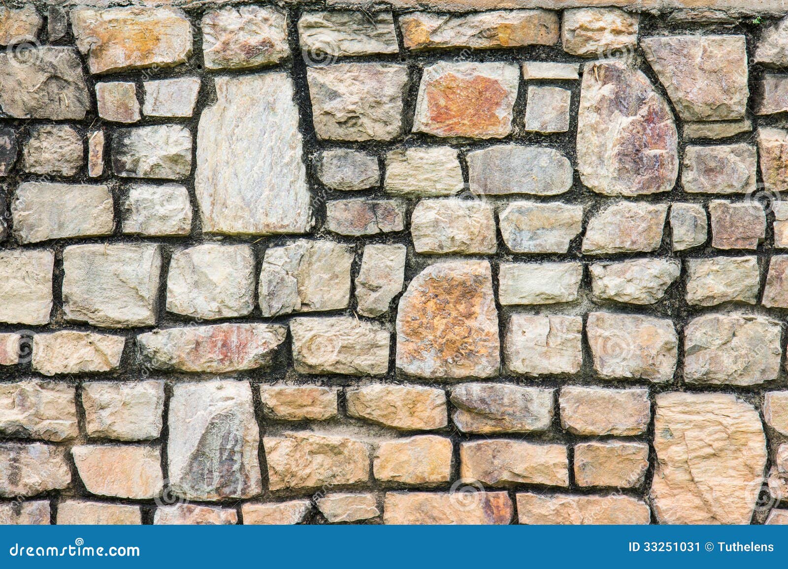 Background of Grudge Stone Wall Stock Image - Image of rough, texture ...