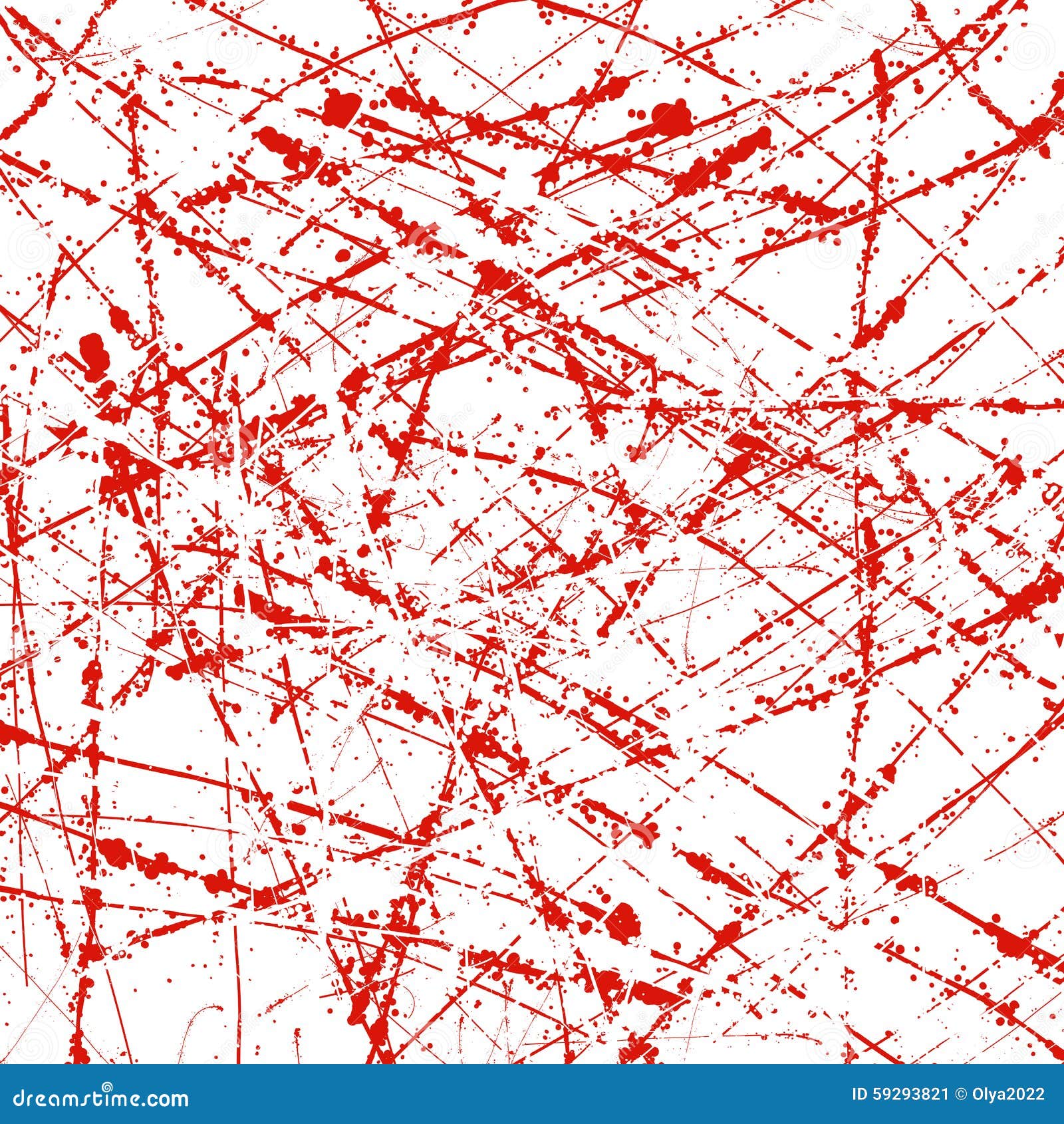 Background with Grunge Lines. Stock Vector - Illustration of background ...