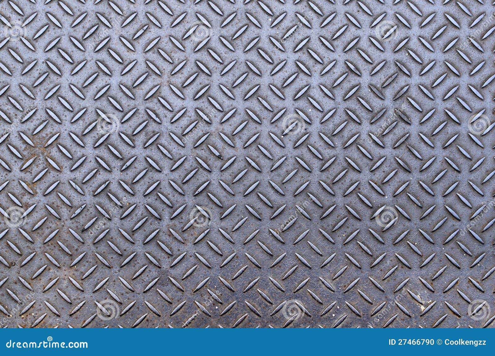 Background of Grunge Metal Diamond Stock Photo - Image of black ...
