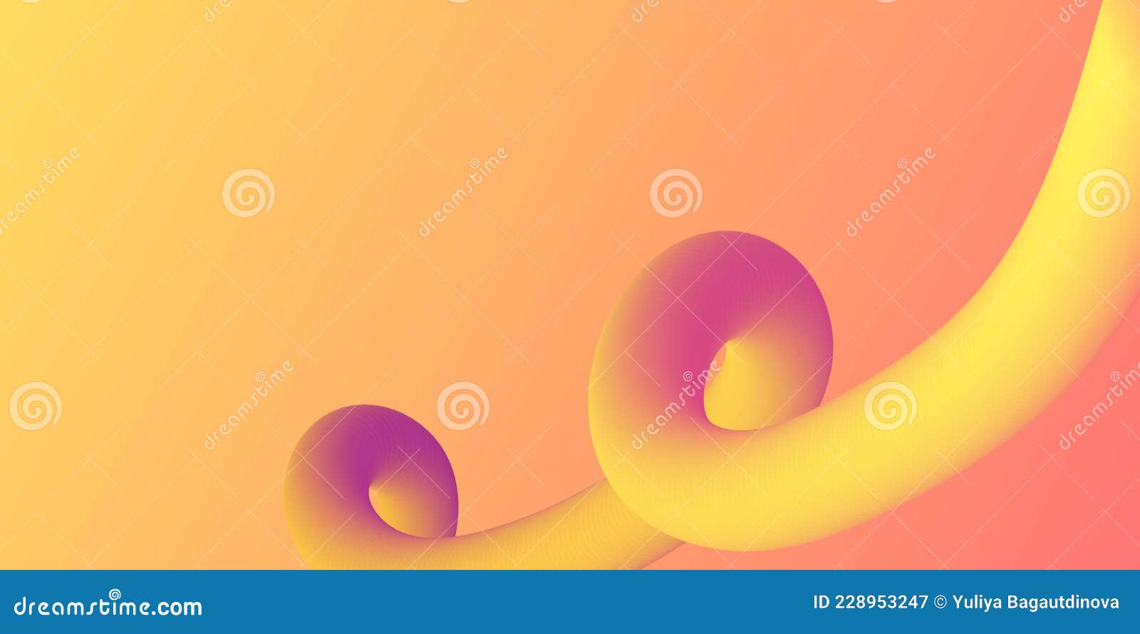 Gummy Worm. Fruity Chewy Jelly Candy. Tasty Gelatin Snack. Sugary Worm ...