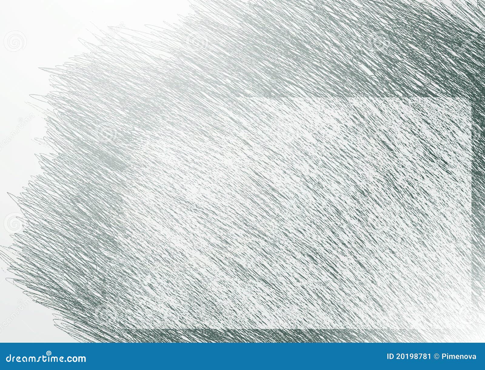 Background. Hand-drawn. stock vector. Illustration of outline - 20198781